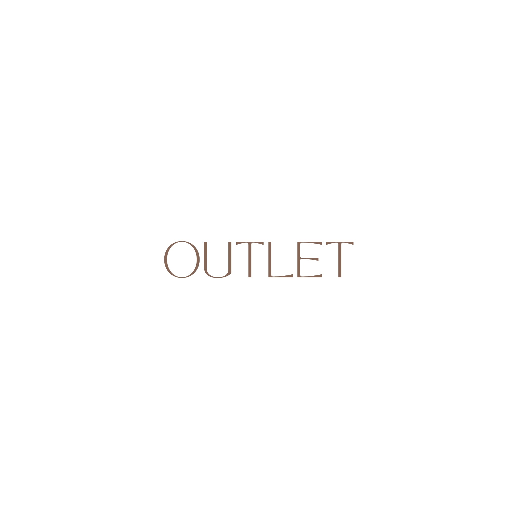Outlet – Olympia